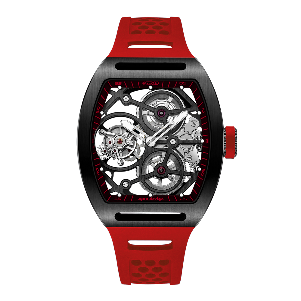 ZEROO TIME - Official Store