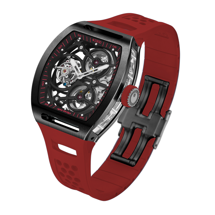 ZEROO TIME - Official Store