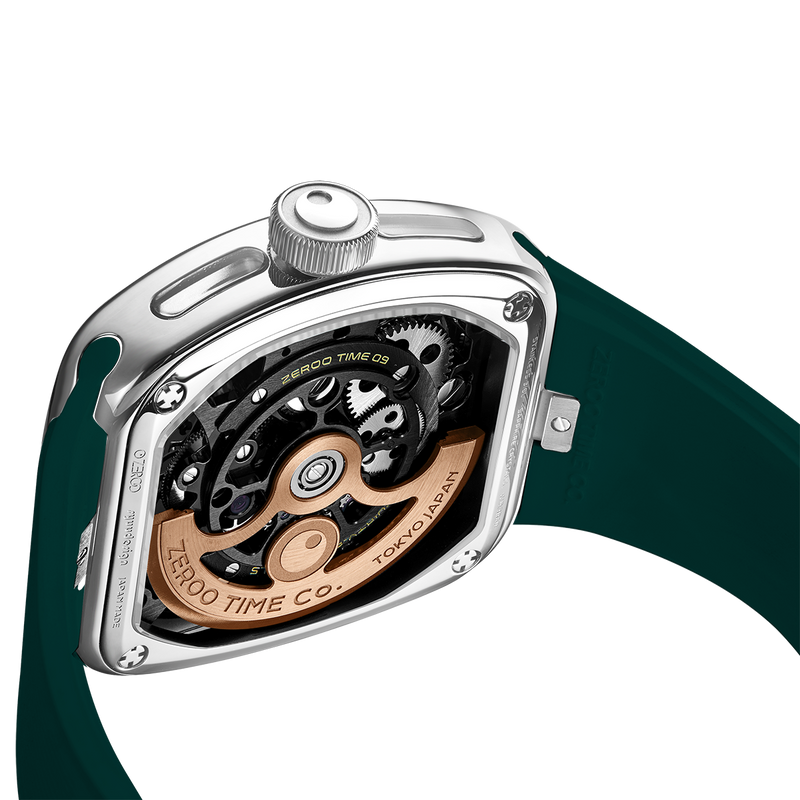 ZEROO TIME - Official Store